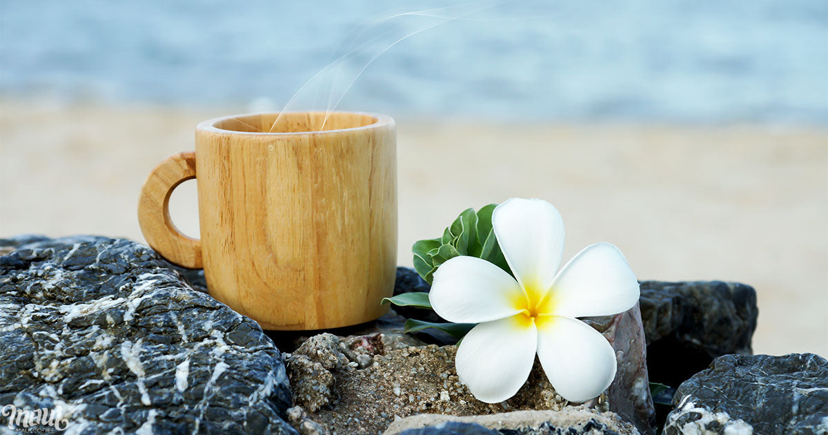 Kona Coffee - Everything You Need To Know